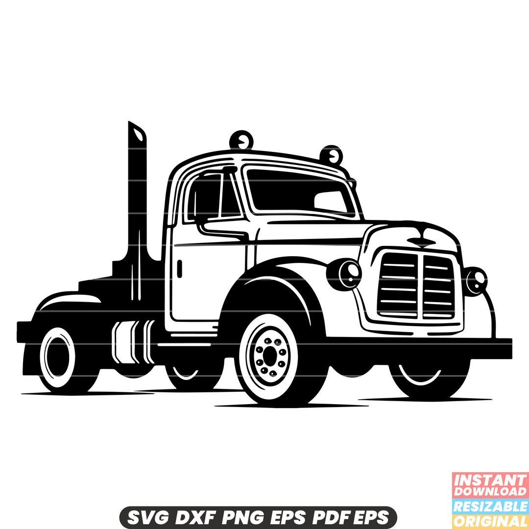 Tow Truck Vehicle Wrecker Towing Recovery Roadside Assistance Transport ...