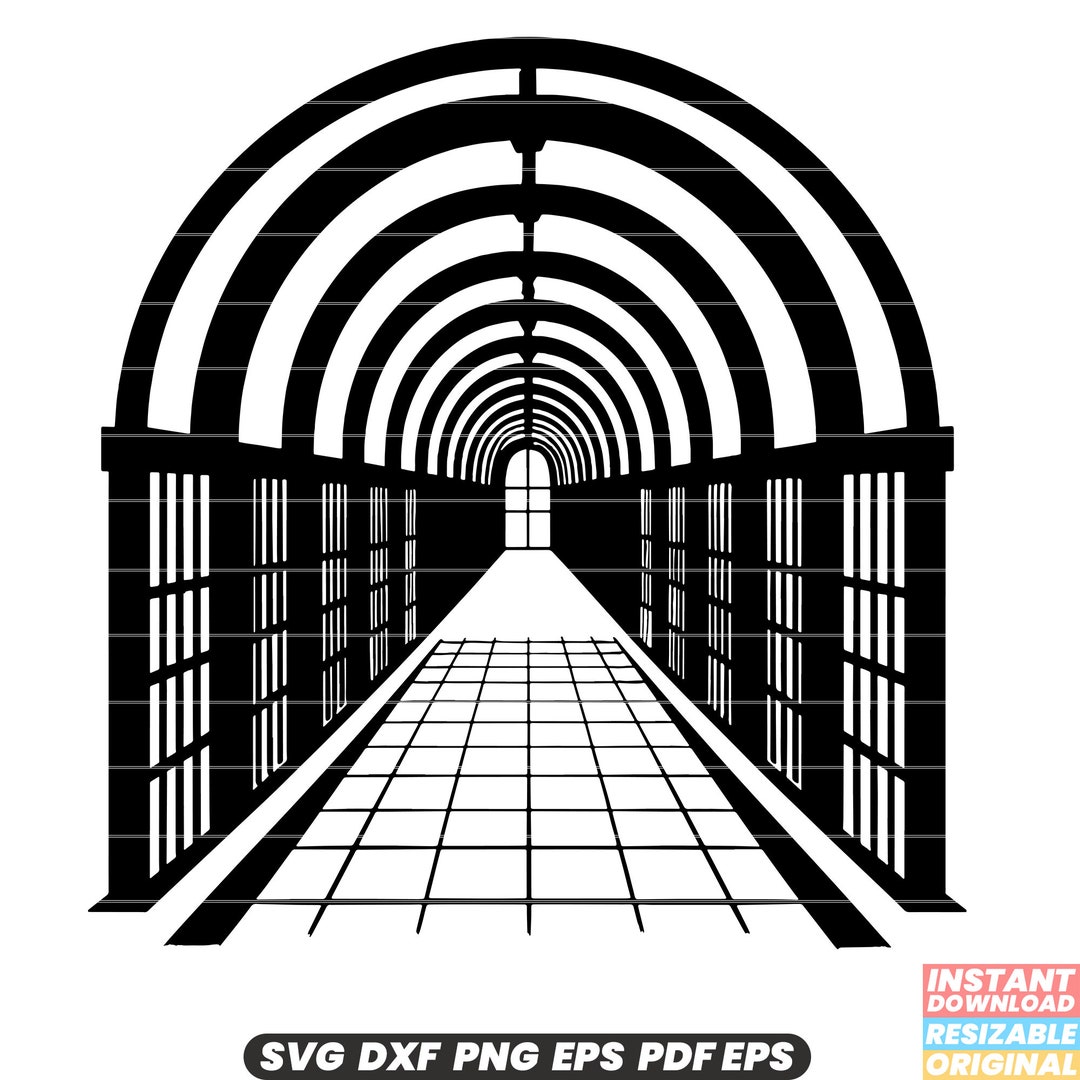 Jail Prison Correctional Facility Detention Center Incarceration Law ...