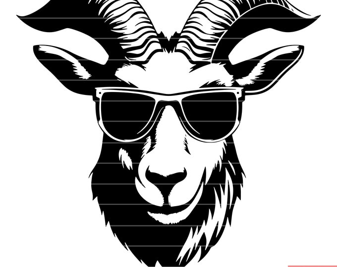 Ibex Svg, Ibexs Svg, Nature Svg, Animal, Animals, SVG, Ai, Pdf, Eps ...