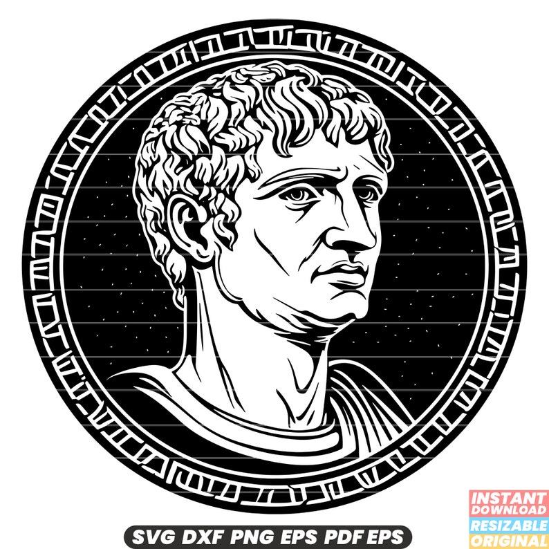 Roman Coin Ancient Currency Artifact Archaeology History Antiquity ...