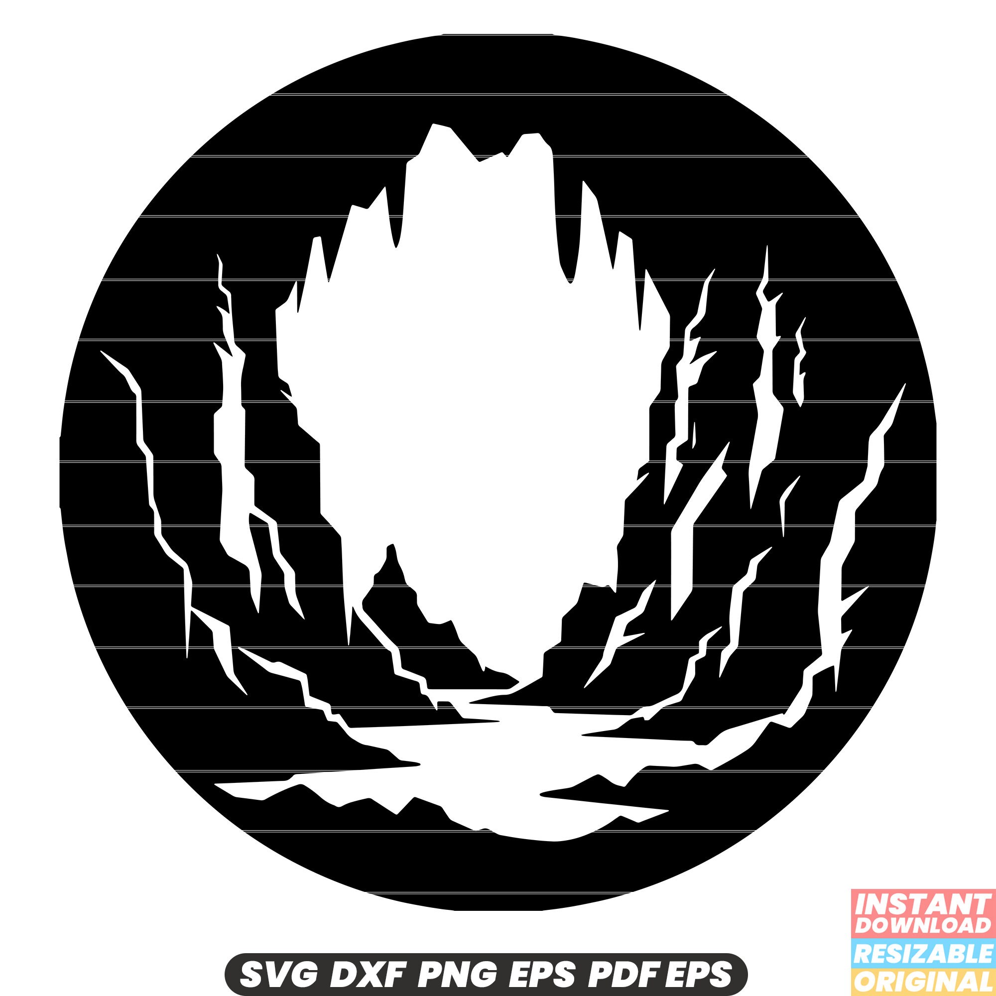 Cavern Cave Underground Exploration Adventure Nature Spelunking Rock ...