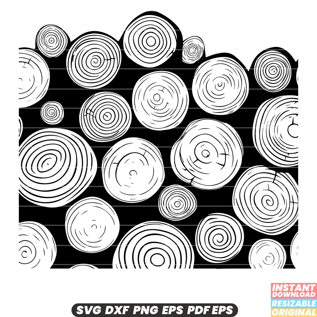 Logs Wood Timber Lumber Forestry Forest Nature Firewood Stack Tree ...