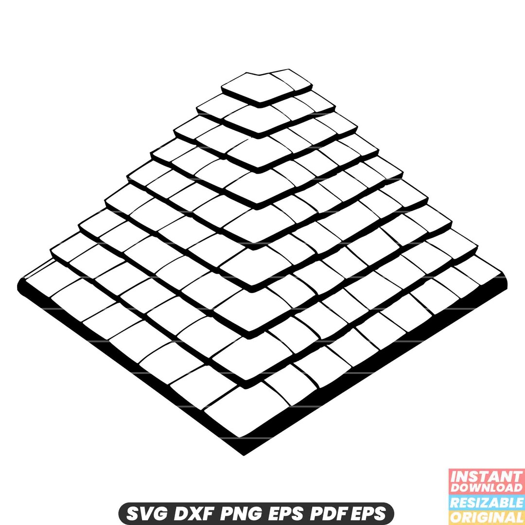 Roof SVG - House Construction, Building Architecture, Home Improvement ...