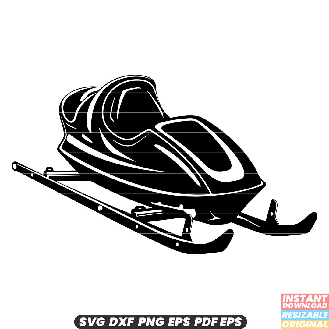 Sled Sleigh Toboggan Winter Snow Fun Outdoor Activity Sliding Downhill ...