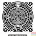 Mayan Calendar Ancient Mesoamerican Calendar System Astronomical ...