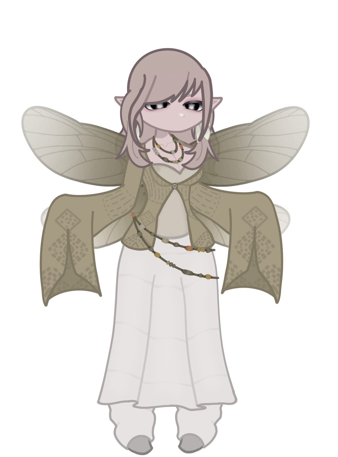 Custom Made Gacha Body Sheet Standard - Etsy Canada