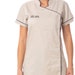 Stylish Spa Tunic, Tunic for Women, Beauty Clothing, Tunic for Salon ...