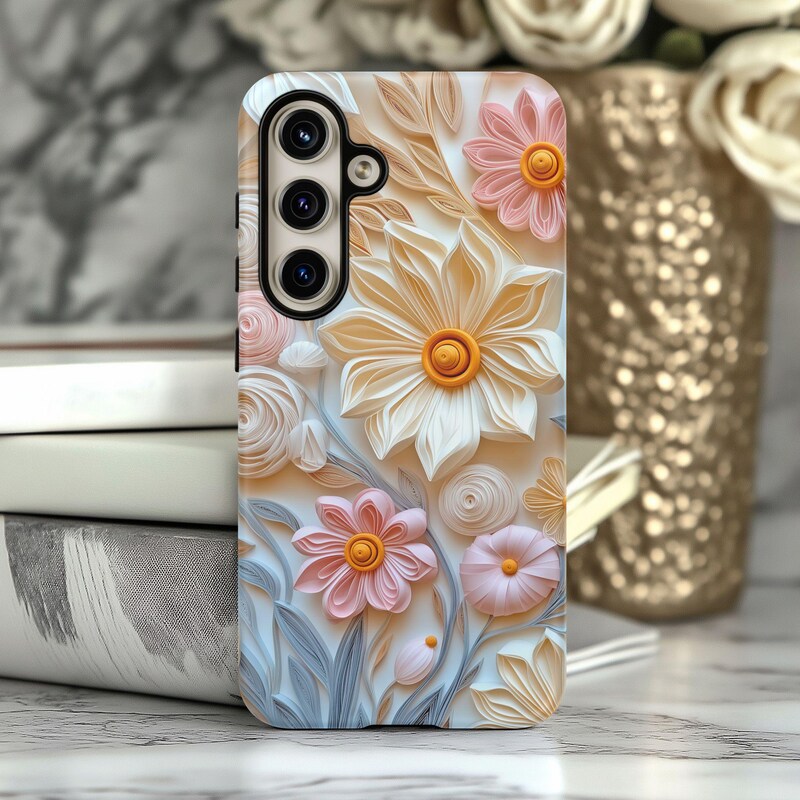 3d Phone Case - Etsy