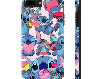 Stitch Case - Etsy