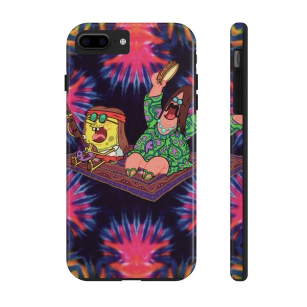Stoner Phone Case - Etsy