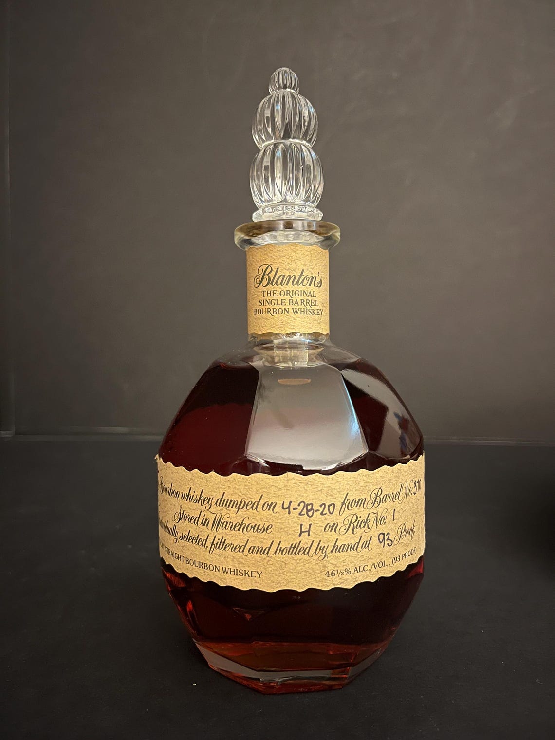 Crystal Decanter Stoppers, Glass Decanter Stoppers, Bottle Stoppers ...