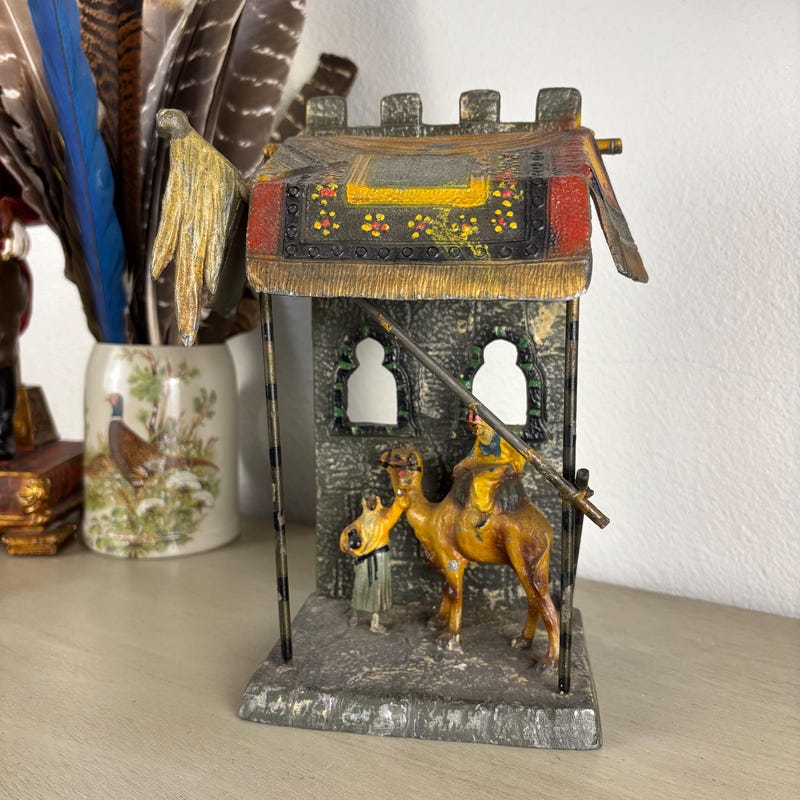 Bergman Figurines - Etsy