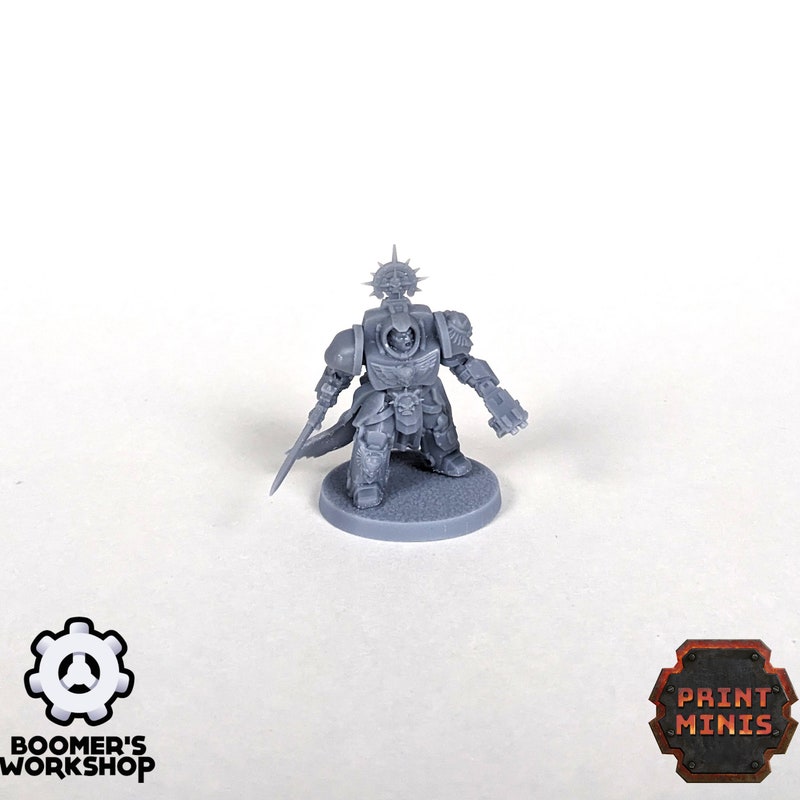 40k Proxy Models - Etsy
