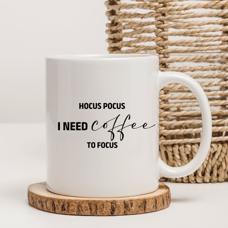 Personalized Mug Custom Text Gift Coffee White Black - Etsy