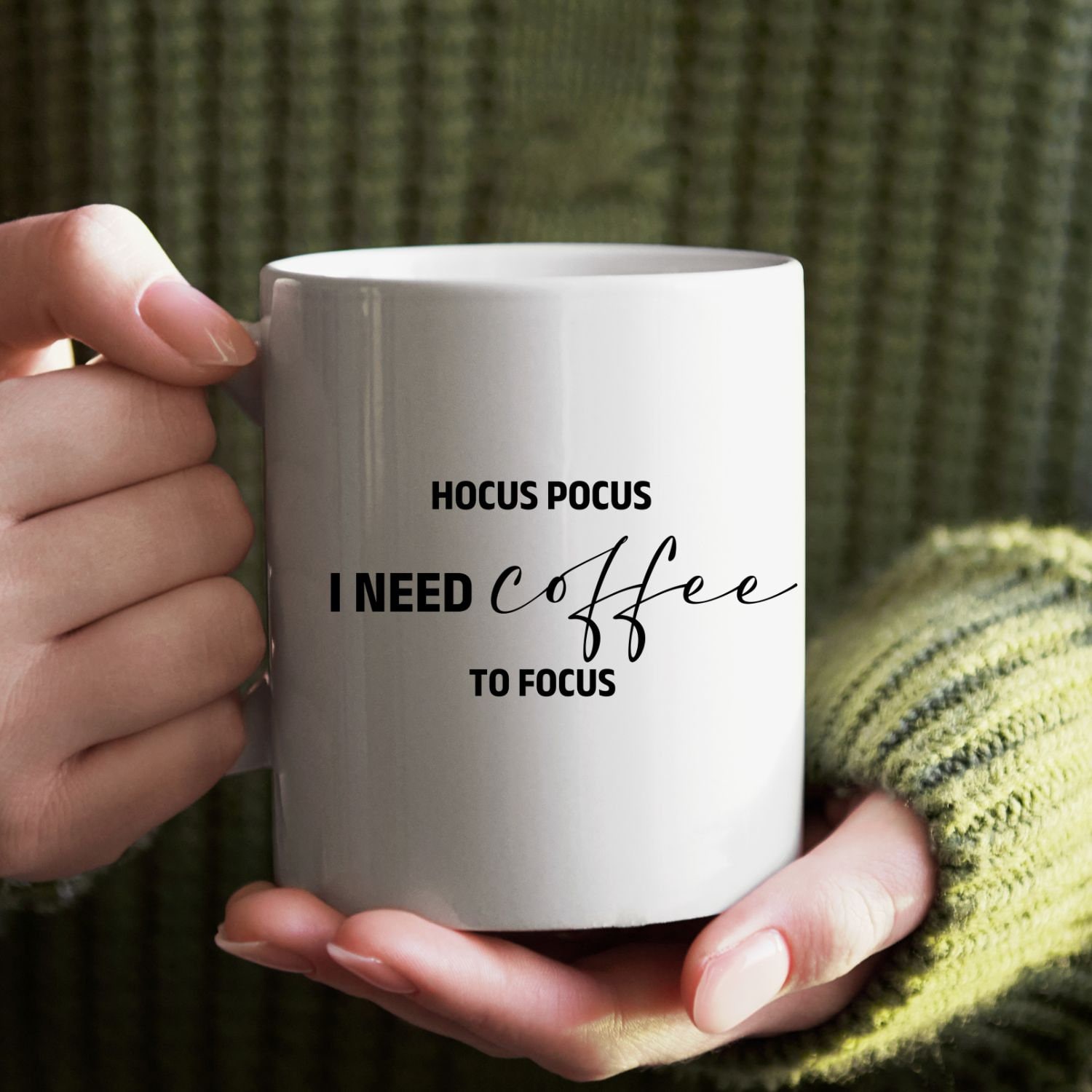 Personalized Mug Custom Text Gift Coffee White Black - Etsy