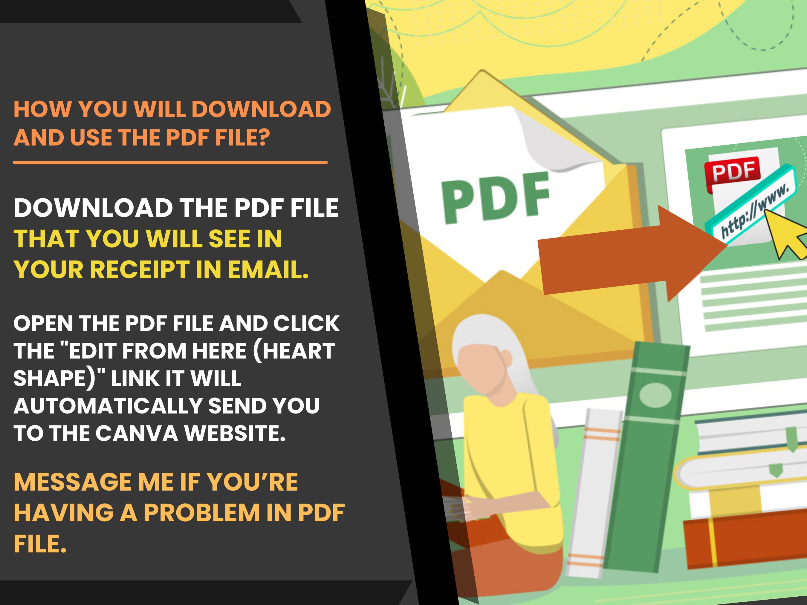 Inside Kids Out Two Birthday Invitations, Canva Template Digital ...
