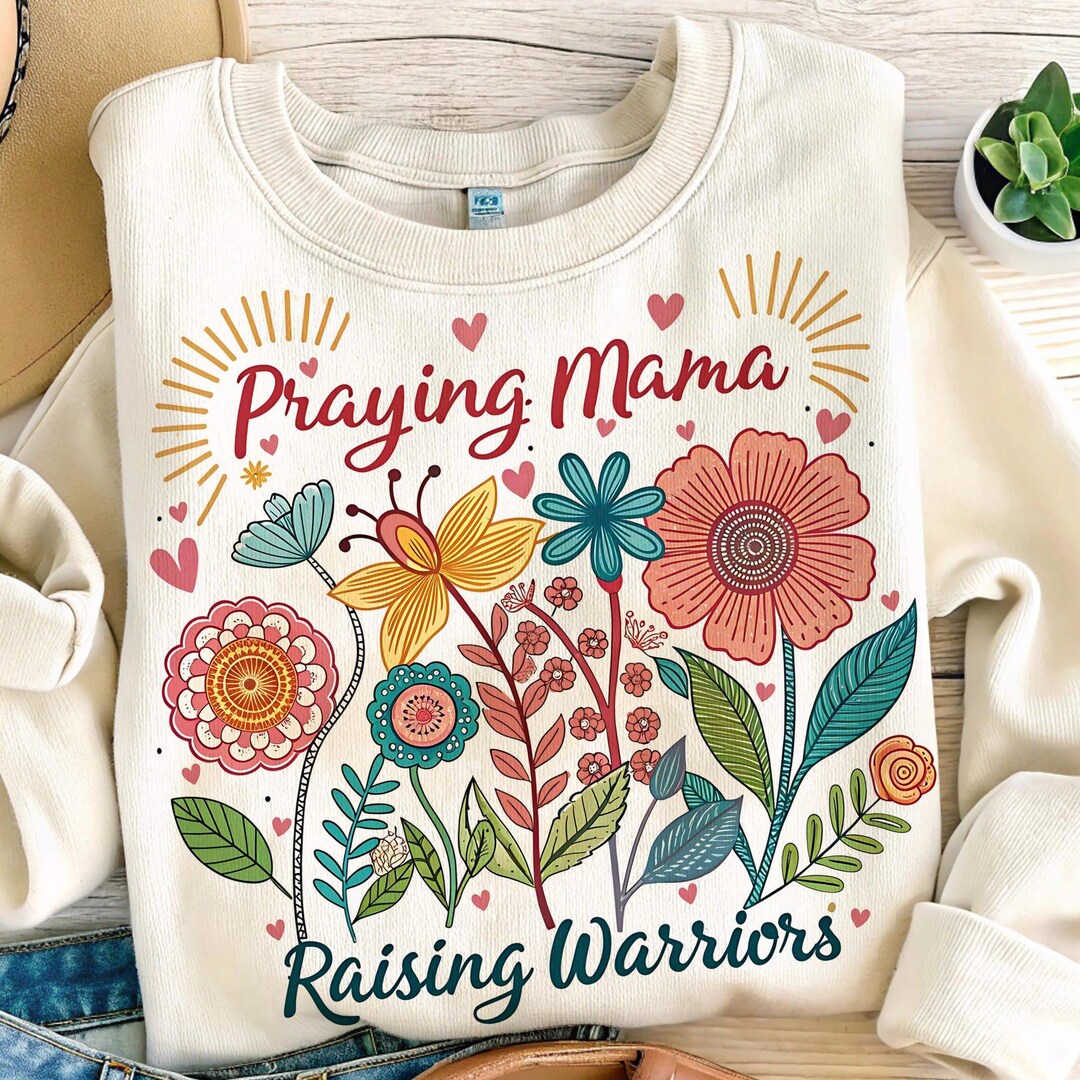 Boho Floral Mama Png, Mom Adjectives Png, She is Mom Png, Mama ...