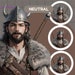 Pngtuber Viking Pngtuber Male Png Tuber Male Custom Png Tuber Vtuber ...