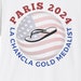 La Chancla Gold Medal Tee - Etsy