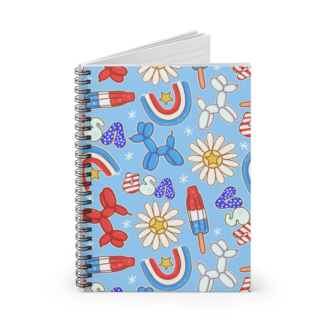 Sunny Celebrations Notebook, School Notebook, Teacher Notebook ...