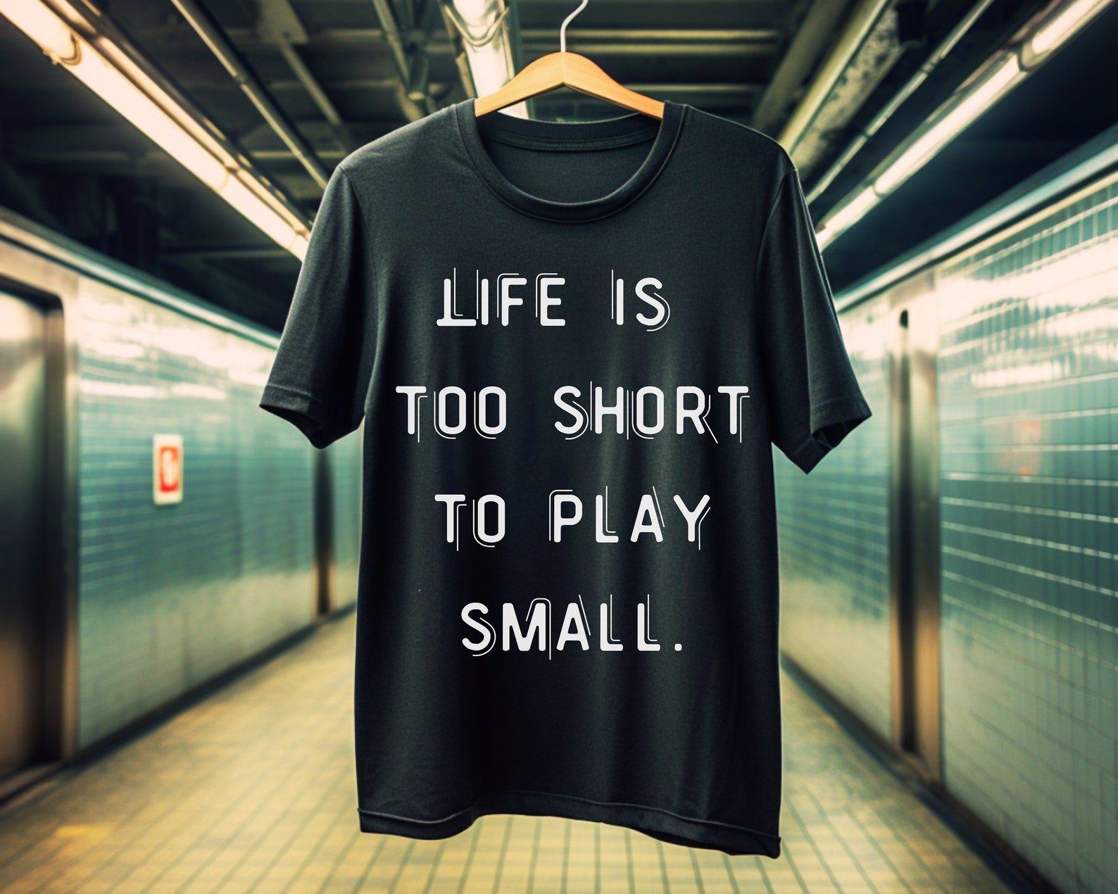 Quote, Inspirational Quote, Quote Shirt, Motivational Shirt, Positive ...