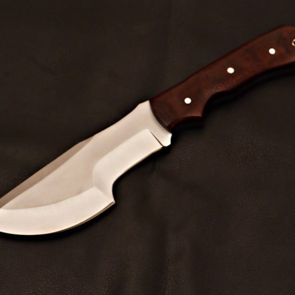 Tracker Knife - Etsy