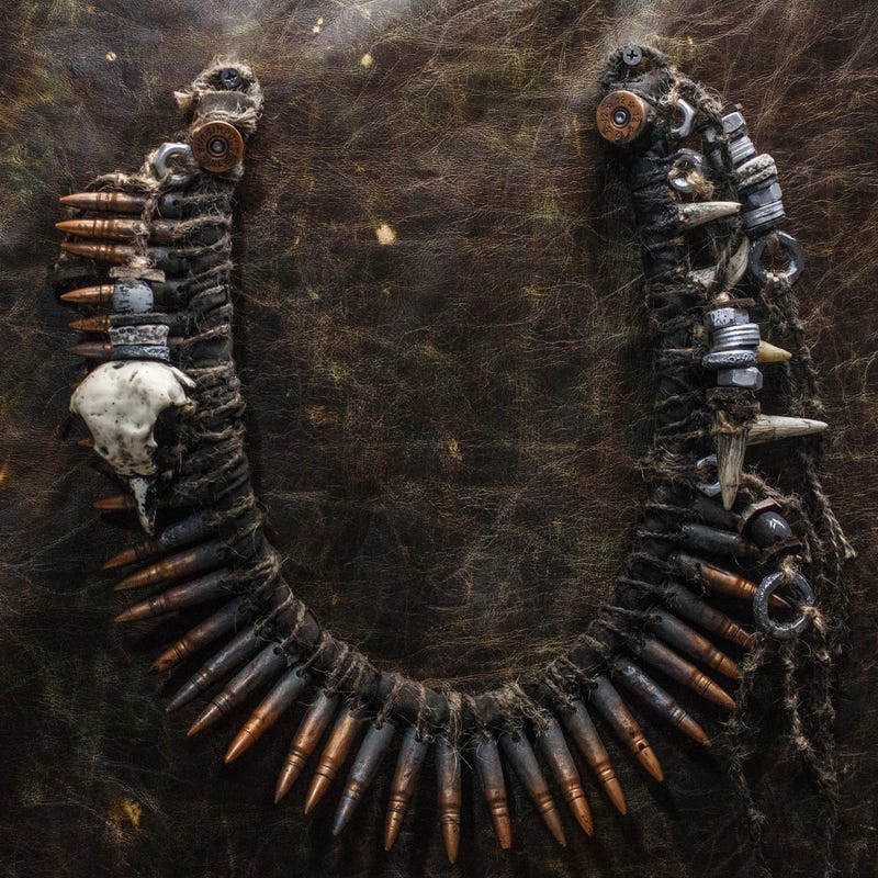 Bandolier - Etsy