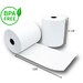 2 Rolls/pack, Uv-protected Thermal Receipt Paper Rolls, 3 1/8" X 220 ...