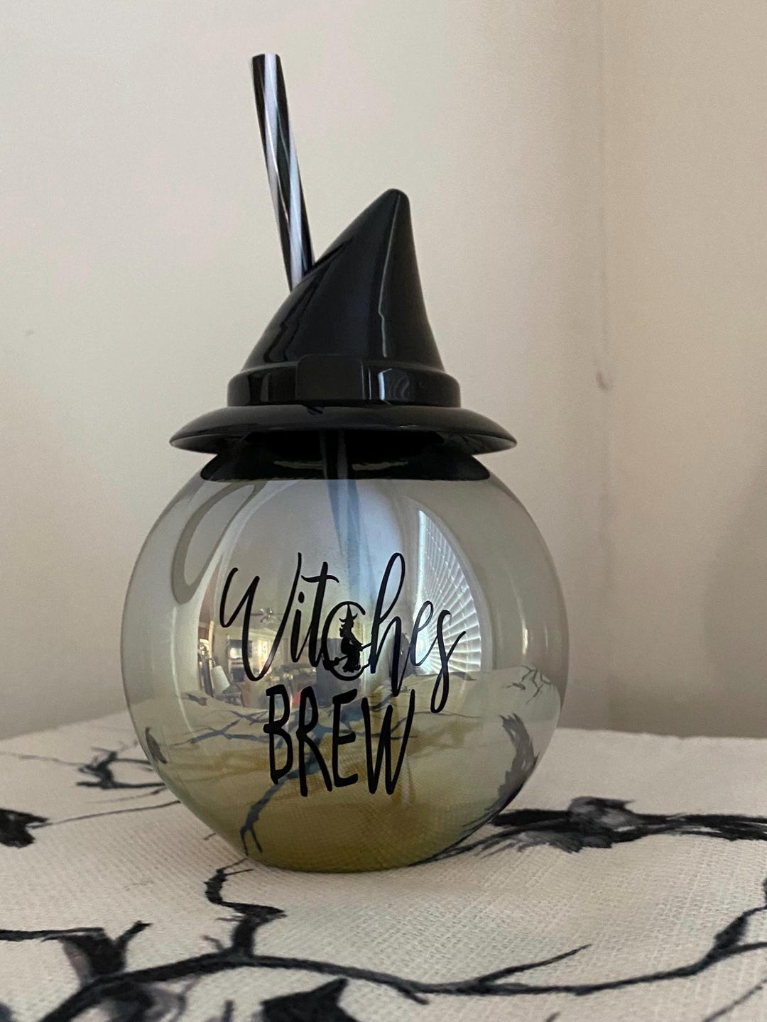 Witch Cup - Etsy