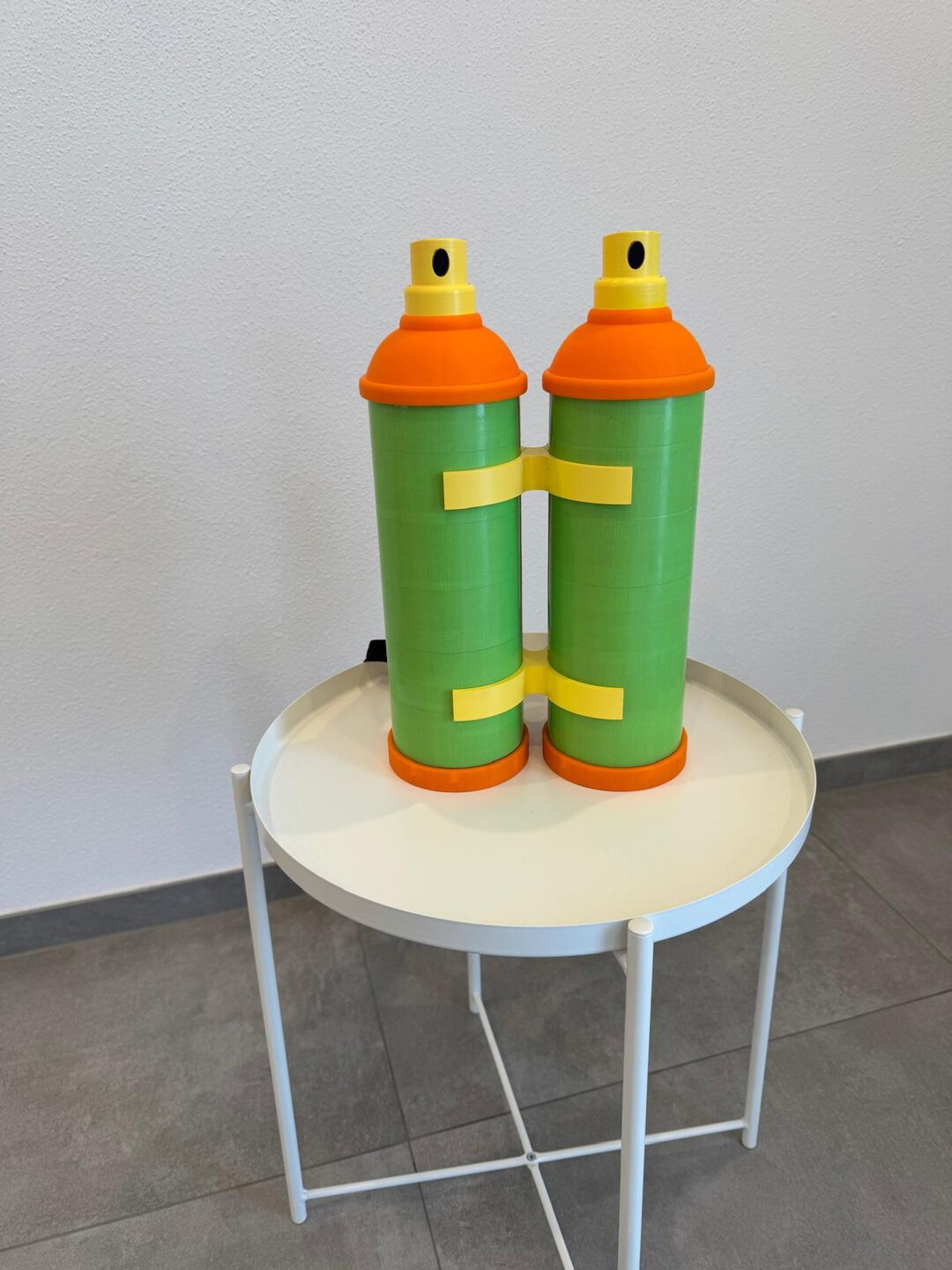 Subway Surfer Jetpack - Kostüm Spraydose - Spraycan - 3D Druck Model - Etsy