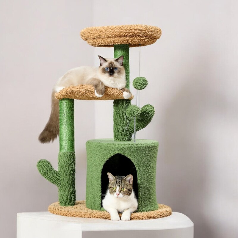 Unique Cat Trees - Etsy