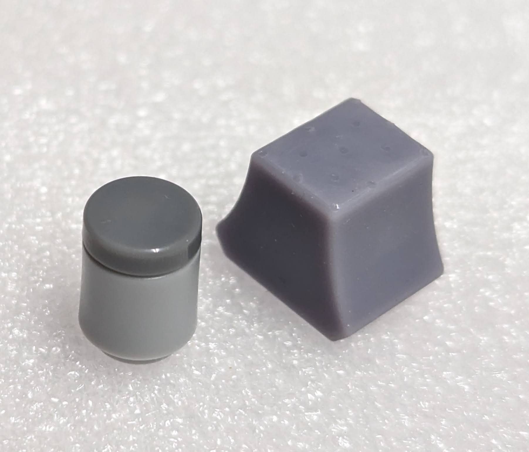 Fader Knob for Teenage Engineering EP-133 K.O. II Sampler 3D Printed ...