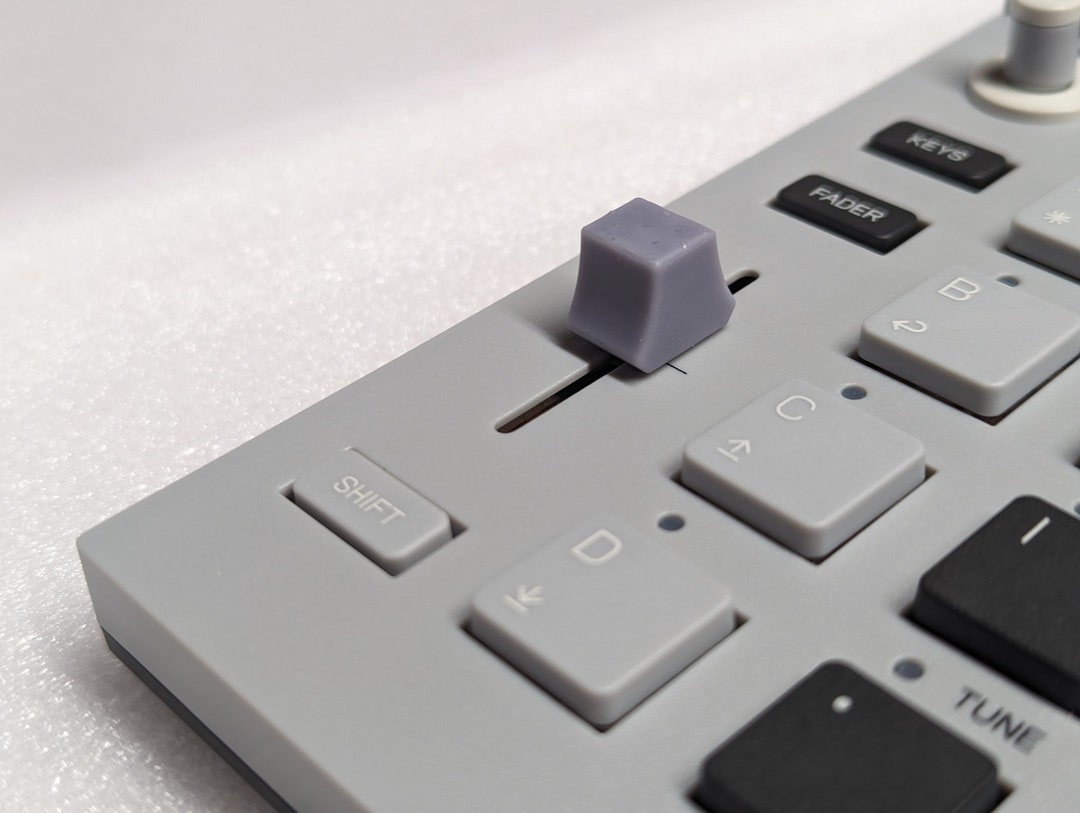 Fader Knob for Teenage Engineering EP-133 K.O. II Sampler 3D Printed ...