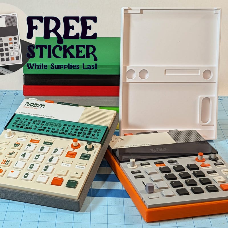 Teenage Engineering Ep 40 - Etsy