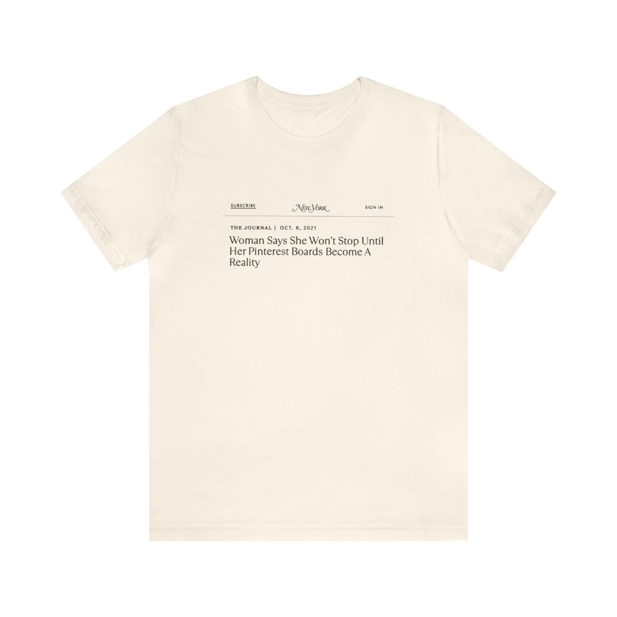 Pinterest Vision Board Law of Attraction T-shirt Manifestation Universe ...