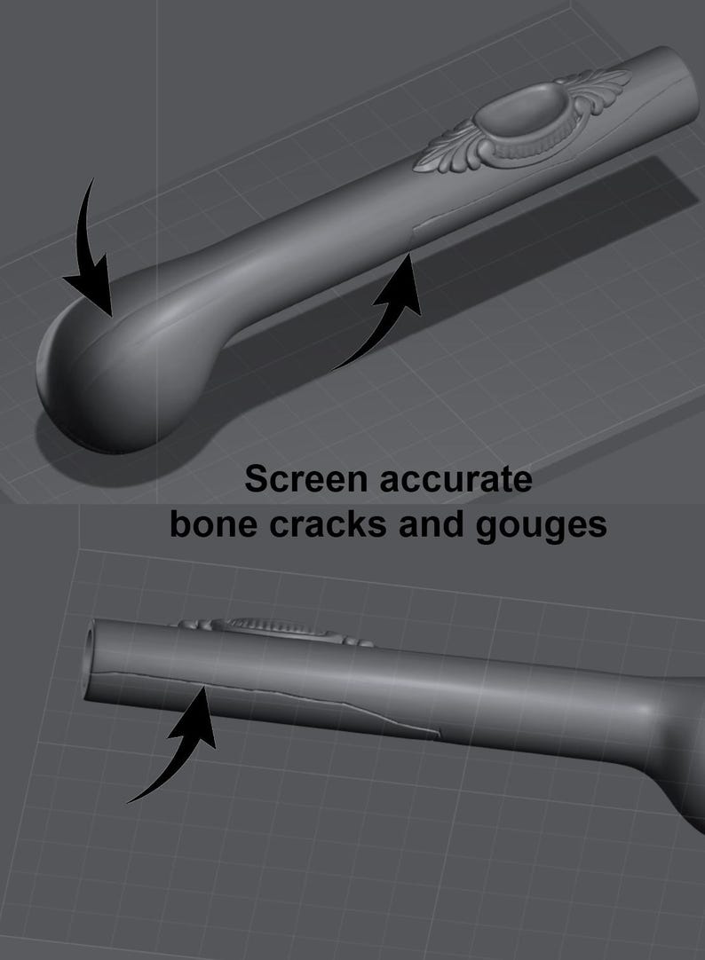 Replica Cane, Walking Stick Replica Prop Cosplay Chocolate Factory - Etsy