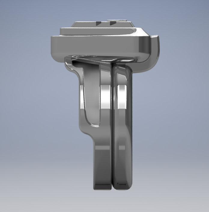 Austin Powers, Doctor Evil Pinky Ring (3D Printing DIGITAL FILE ...