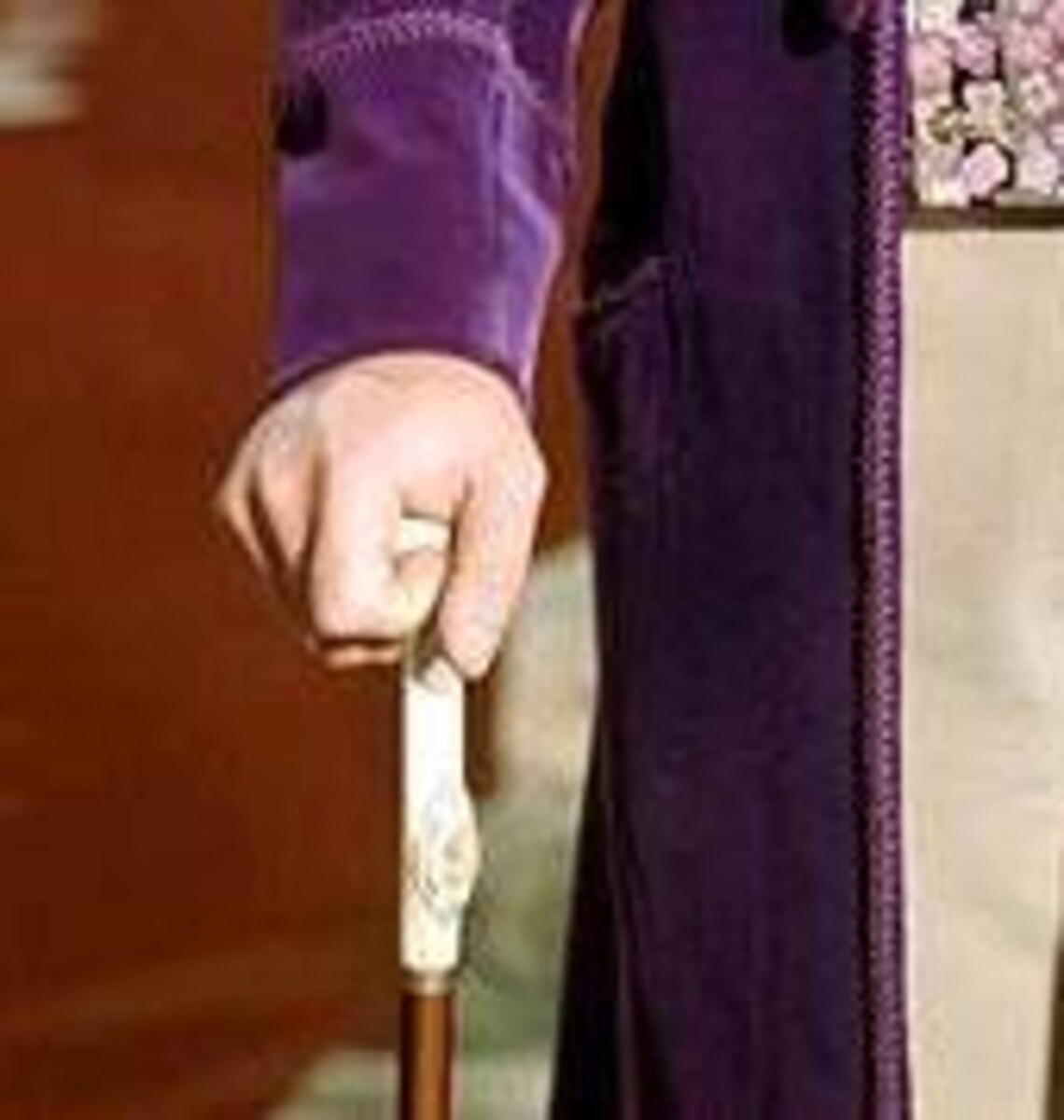 Replica Cane, Walking Stick Replica Prop Cosplay Chocolate Factory Like ...