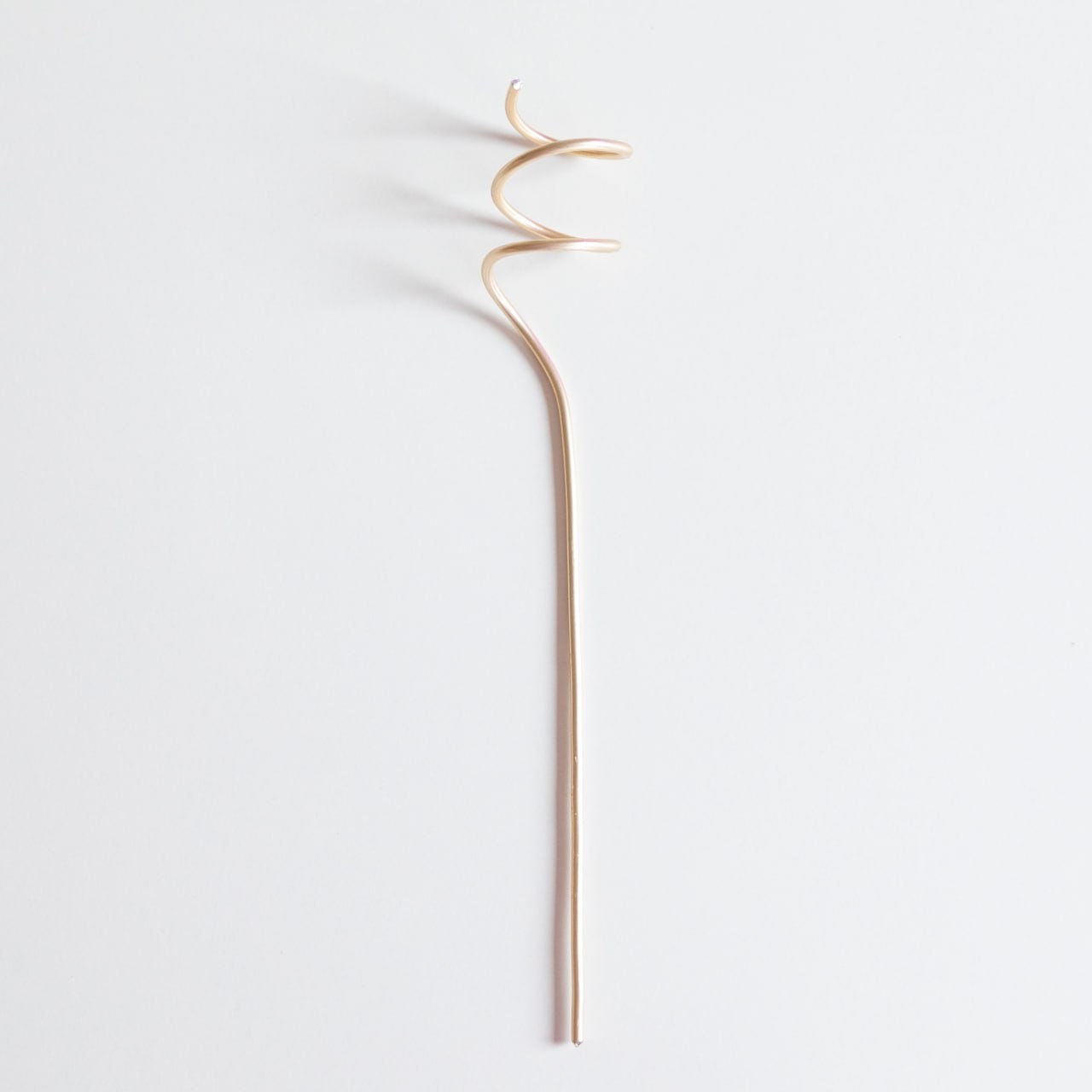 Plant Support Spiral - Etsy