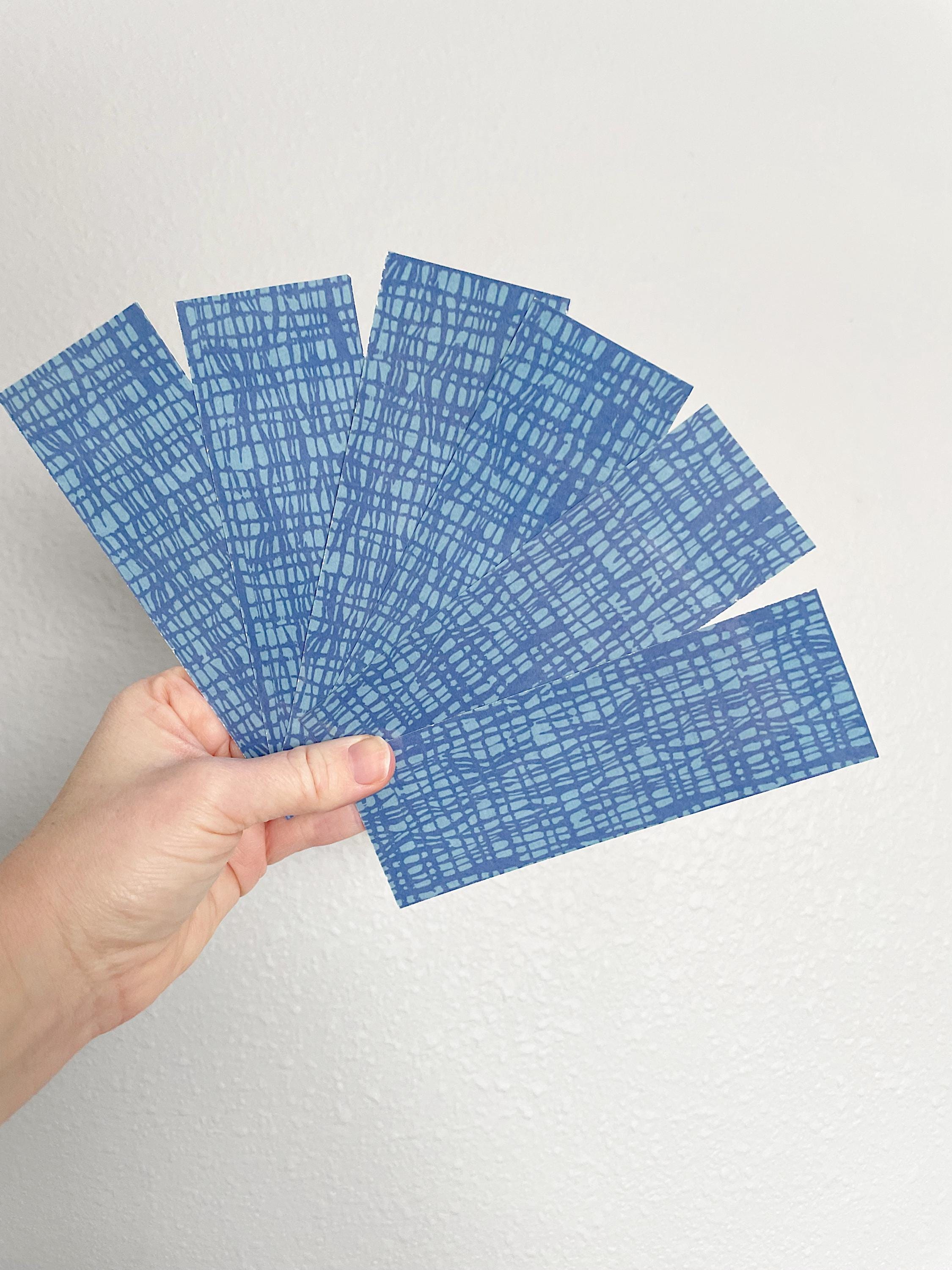 Check Please: Two-sided Page Saver - Etsy