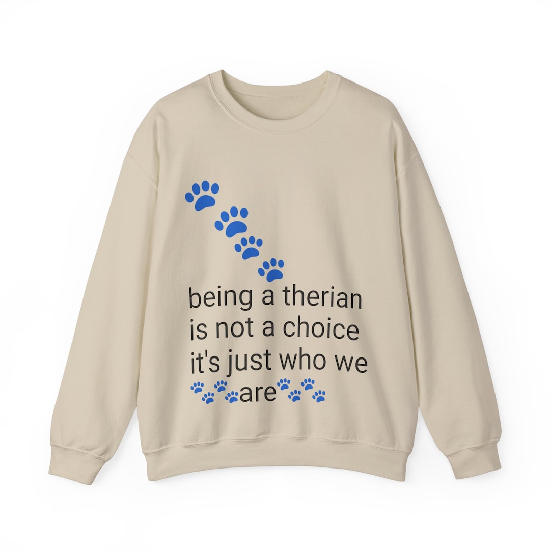 Therian Shirt, Adult Therian Shirt, Therian Clothes, Read Description ...