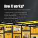 Kebab Shop Canva Template, Kebab Store Restaurant Instagram Posts ...
