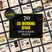 Co-working Space Canva Templates | Editable Instagram Post Kit for ...