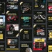 Car Tuning Service Canva Template, Car Tuning Instagram Posts, Canva ...