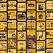 Kebab Shop Canva Template, Kebab Store Restaurant Instagram Posts ...