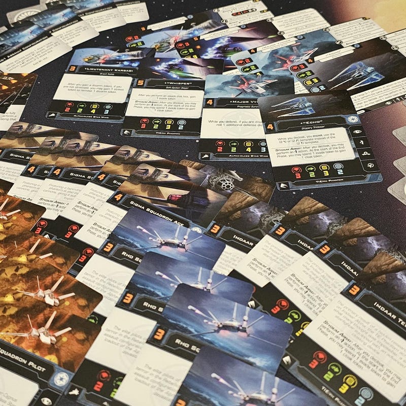 Xwing Templates - Etsy