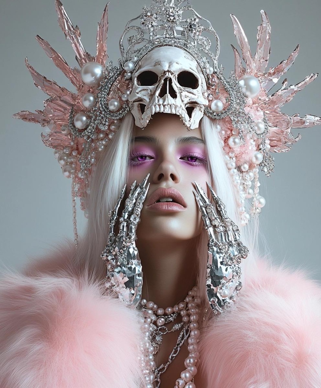 Mystical Vibes - Etsy