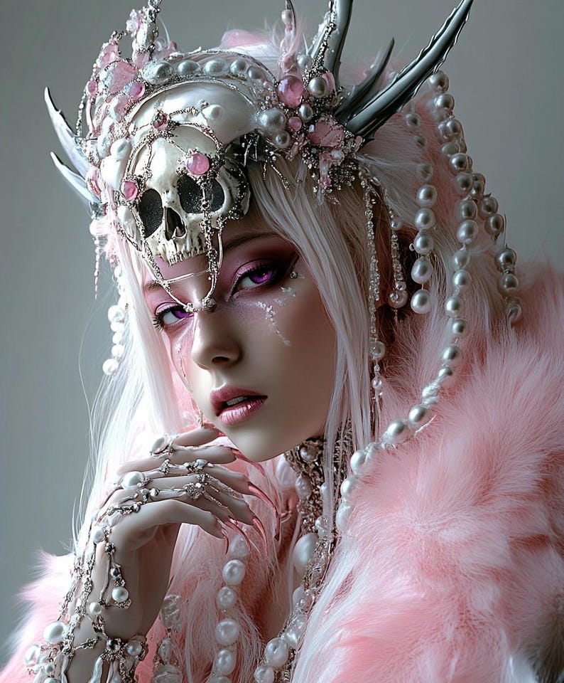 Mystical Vibes - Etsy