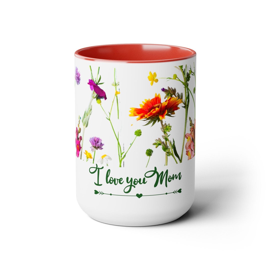 Special Mothers Day Coffee Cup Gifts, Moms Gift, Super-mom Coffee Mug ...