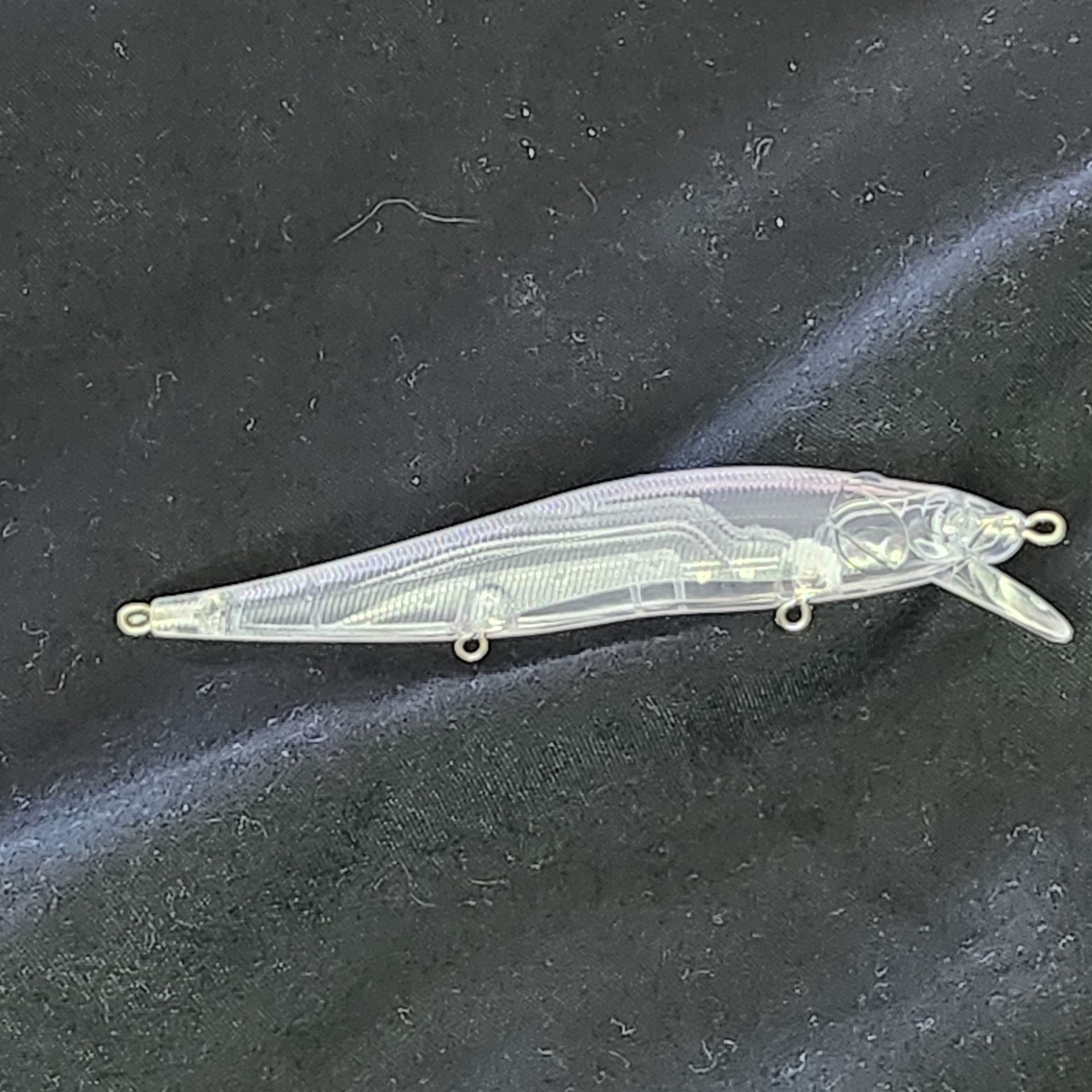 Blue Headed Sunfish Fishing Lure - Etsy